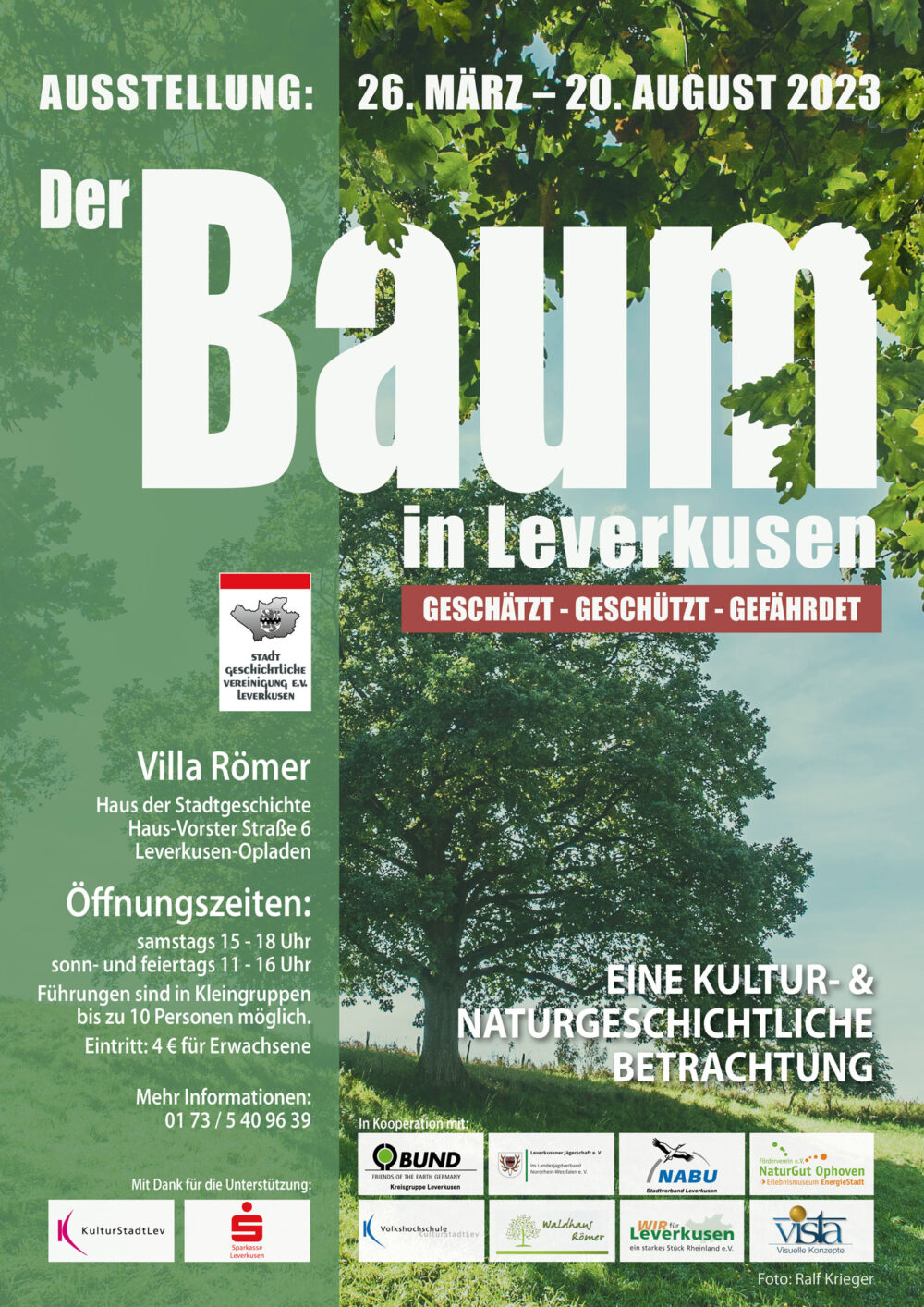 Archiv - Haus der Stadtgeschichte Leverkusen e.V.